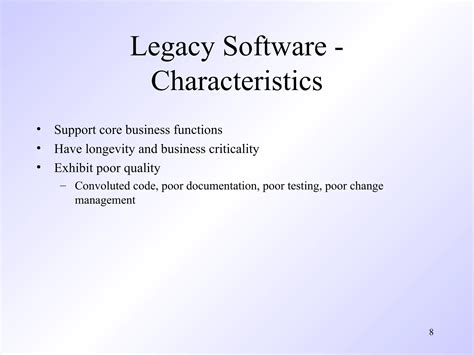 Pressman Chapter 1 Softwareengineeringppt