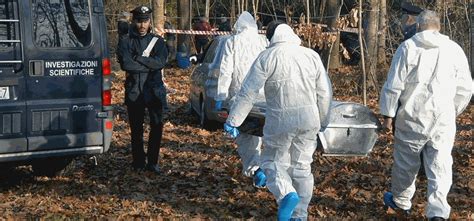 Sansarella Condannato A 18 Anni Per Lomicidio Dellamico La Stampa