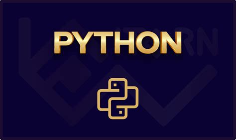 آموزش پایتون صفر تا صد به زبان ساده پشتیبانی رایگان