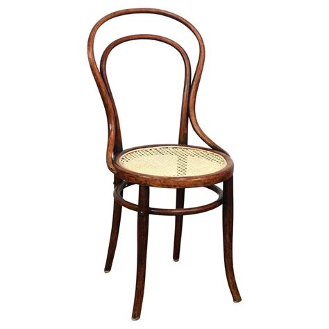 Thonet 14 Chair 67 For Sale On 1stdibs Thonet No 14 Chair Price No