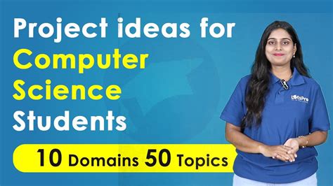 Top Final Year Computer Science Project Ideas And Expert Tips For 2025