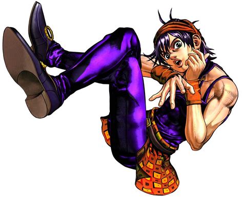 Narancia Wallpapers Wallpaper Cave
