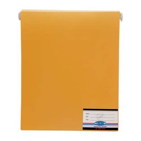 Eslee Eo85 15x12 Computer Data Binder File At Rs 170piece Masjid Bunder Mumbai Id