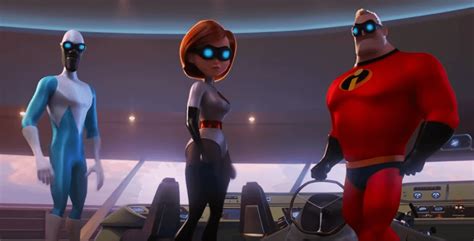 Las Fotos De Los Increibles