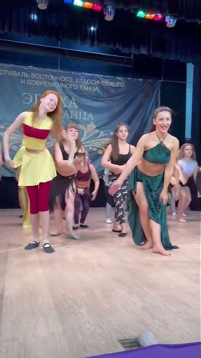 Daliya Working Process Drum Solo Belly Dance Youtube