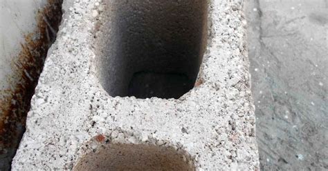 Cinder Block R Value Insulation Insights