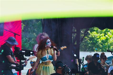 Chappel Roan A Rising Star In The Music Industry Listen In The Loop