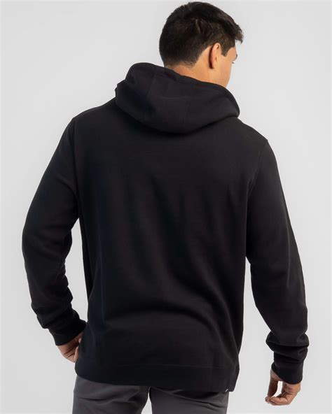 Shop Alpinestars Ageless V2 Hoodie In Blackgrey Fast Shipping And Easy