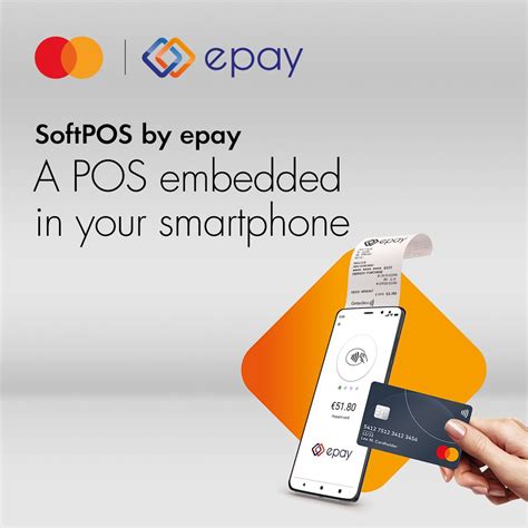 Download Epay Softpos On Your Android Smartphone And Start Accepting