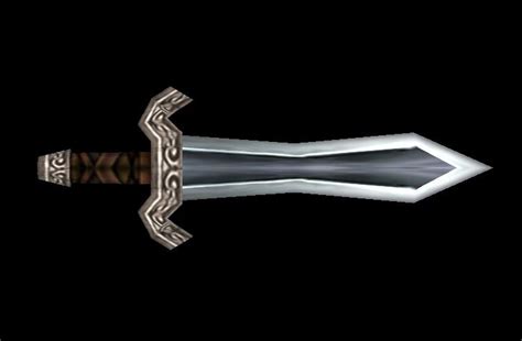 Mithril Sword Hive