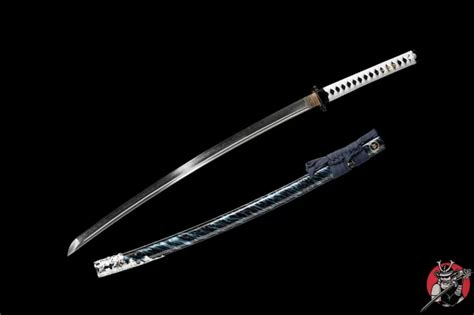 Ghost Of Tsushima Swords Kit Limited Edition Katana Sword