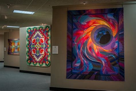 Tripadvisor National Quilt Museum Admission Pass Provided By The