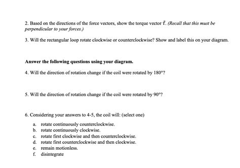 This Pre Lab Will Familiarize You With The Physics Of Chegg Com
