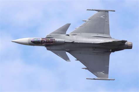 Canard Aeronautics