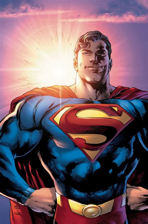 Superman 1 18 Superman Comic Superman 1 Dc Comics Superman