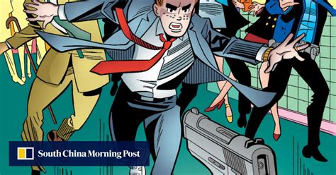 Singapore Censors Us Comic Book Icon Archie Over Same Sex Marriage Theme South China Morning Post