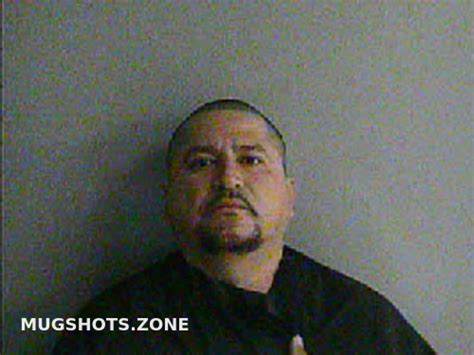 Rios Jose Ivan 04012023 Wharton County Mugshots Zone