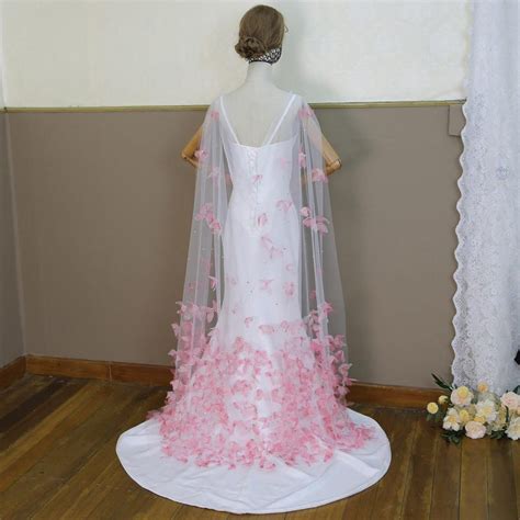 Butterfly Wings Cape Etsy