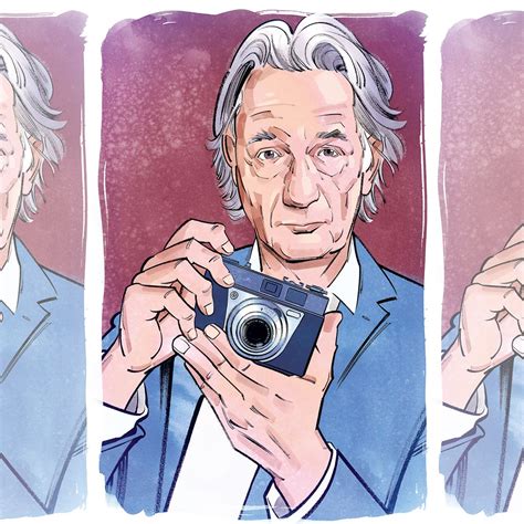 Paul Smith News And Features British Gq