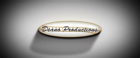 Deano Productions Audiovisual Identity Database