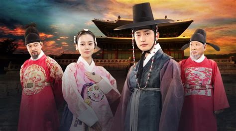 The Red Sleeve 8 Similar Kdramas You Must See