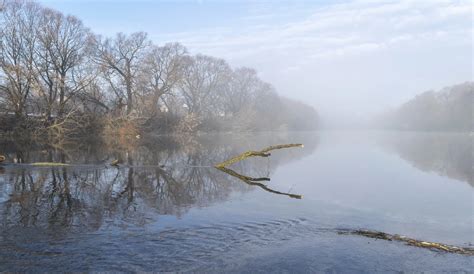 De 11 Længste Floder I Europa Og Deres Længder I Km 2026