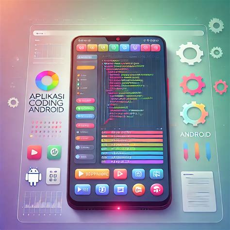 Rekomendasi Aplikasi Coding Android Untuk Pemula