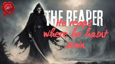 Spiritual Warfare Prayer Points Against The Reaper Deliverance