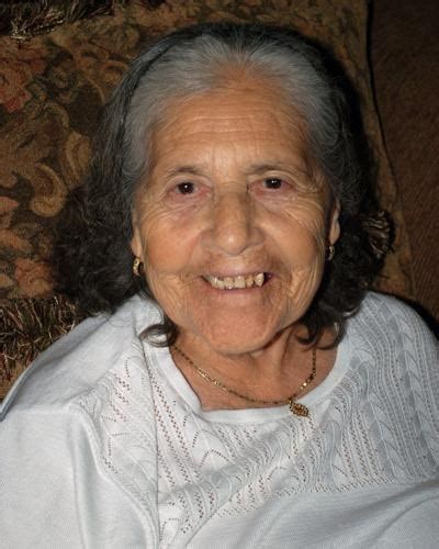 Esther Retes Obituary 2024 Glendora Ca Oakdale Mortuary And Memorial Park