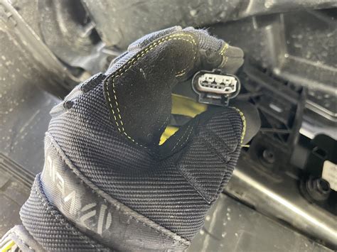 Adding Forward Sensing System 2021 King Ranch W601a F150gen14