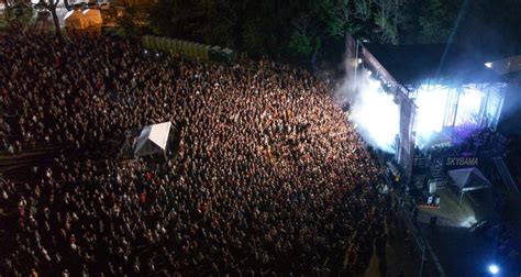 Furnace Fest Birmingham Festival Tickets And Vip Passes Discotech