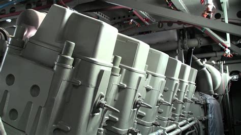 Te33a 0080 Startup 12 Gevo Youtube