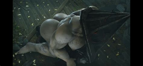 Rule 34 Pyramid Head Silent Hill Snips456fur Tagme 10127136