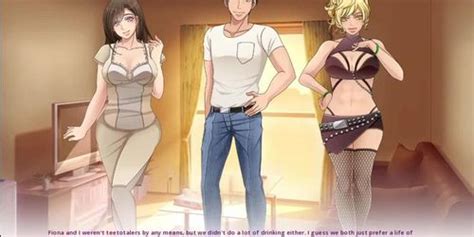 Swingandcuckold Transformation From A Shy House Wife To A Hooker Ep 7