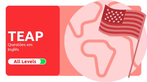 Teap Preparatório Ii Easify