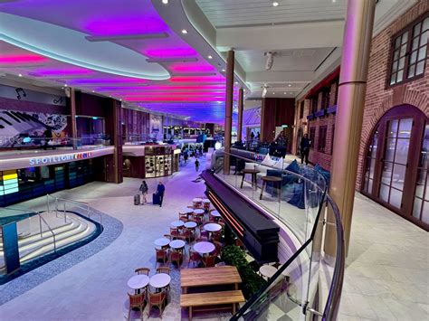 Photos Of Icon Of The Seas