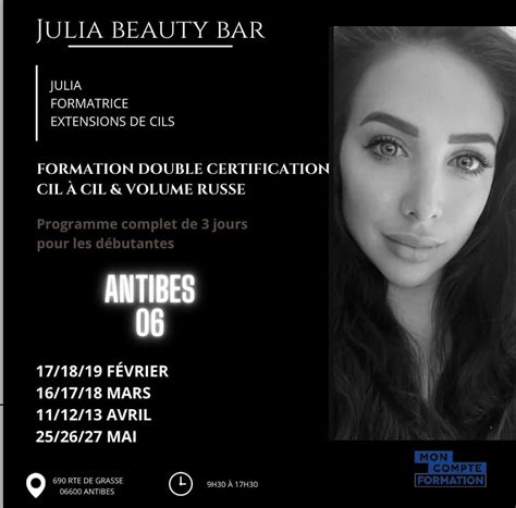 Julia Beauty Bar Ongles Cils Sourcils Juliabeautybar06 On Threads