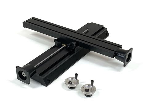 Mounting Benchtop Mill