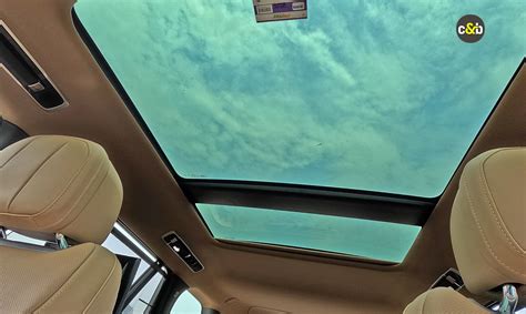 Made In India Range Rover Review Boss Mode On