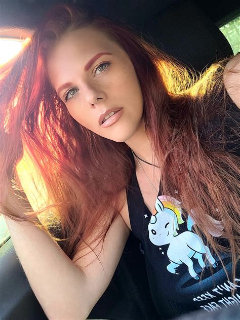 Introducing Devyn Lux Pornstar Interviews