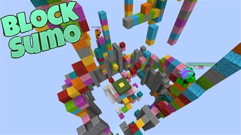 Block Sumo Youtube