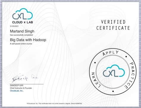 Martand Singh On Linkedin Hadoop Spark Hive Hbase Oozie Sqoop Flume