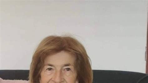 Nestala Miljka Bujošević Iz Ripnja Blic