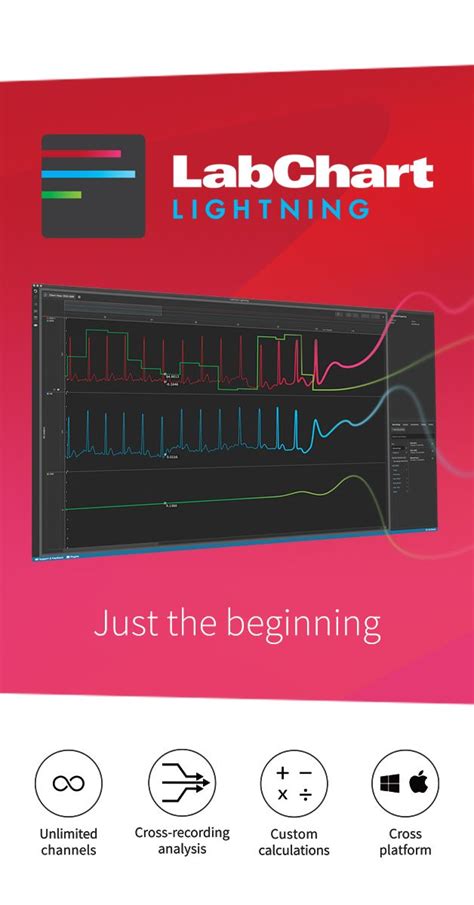 Labchartlightning Adinstruments Makingscienceeasier Dataacquisition Adinstruments