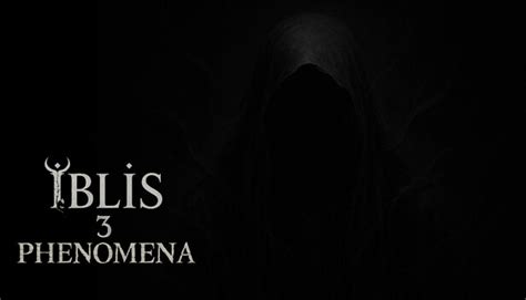 İblis3phenomena On Steam