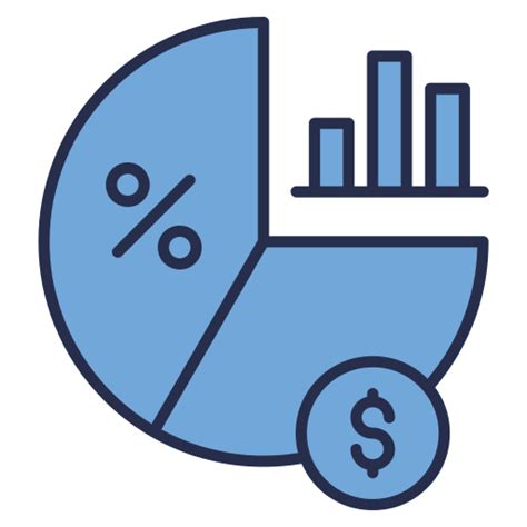 Profit Margin Free Business And Finance Icons