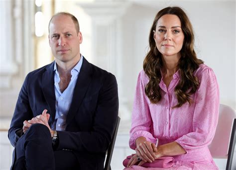 Meaning Behind William Kate Middletons Anniversary Pic Explained Us