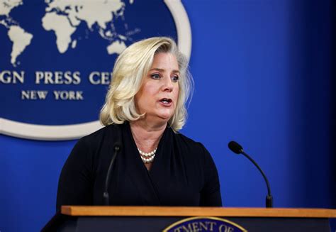 Wormuth 1 United States Department Of State