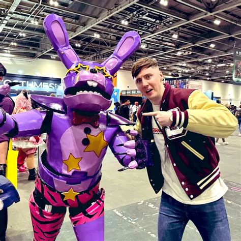 Dawko Youtuber And Singer Ai Voice Generator Voicedub