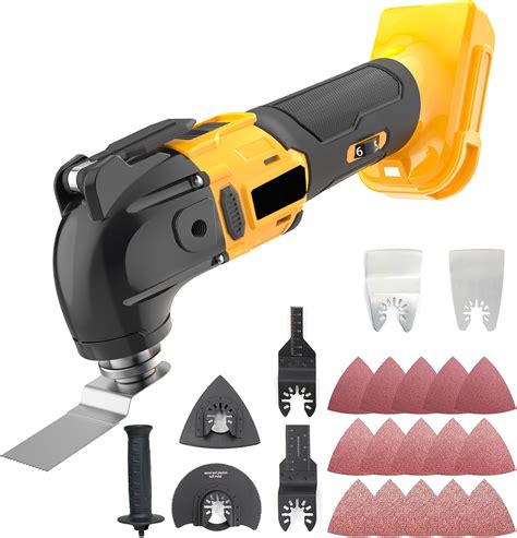 Oscillating Multi Tool Vinyl At Alan Fortune Blog